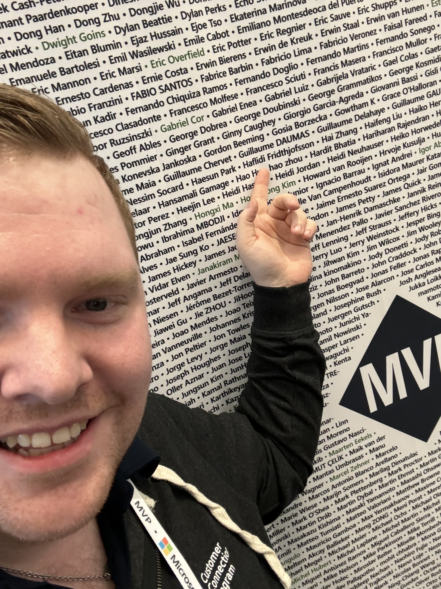 Saying goodbye to the Microsoft MVP Program. - Azureviking | Haflidi's Technical Insights